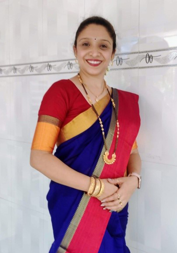 Faculty | Holy Cross English School, Nirmal